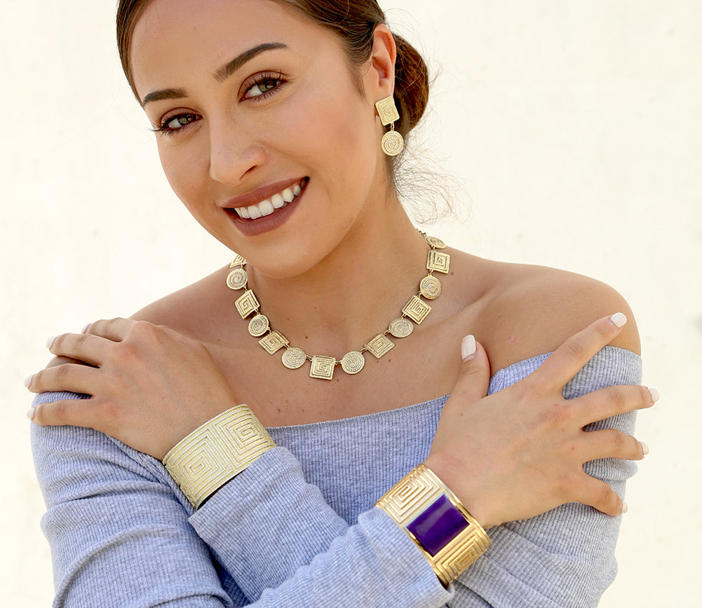 Ric Charlie Jewelry