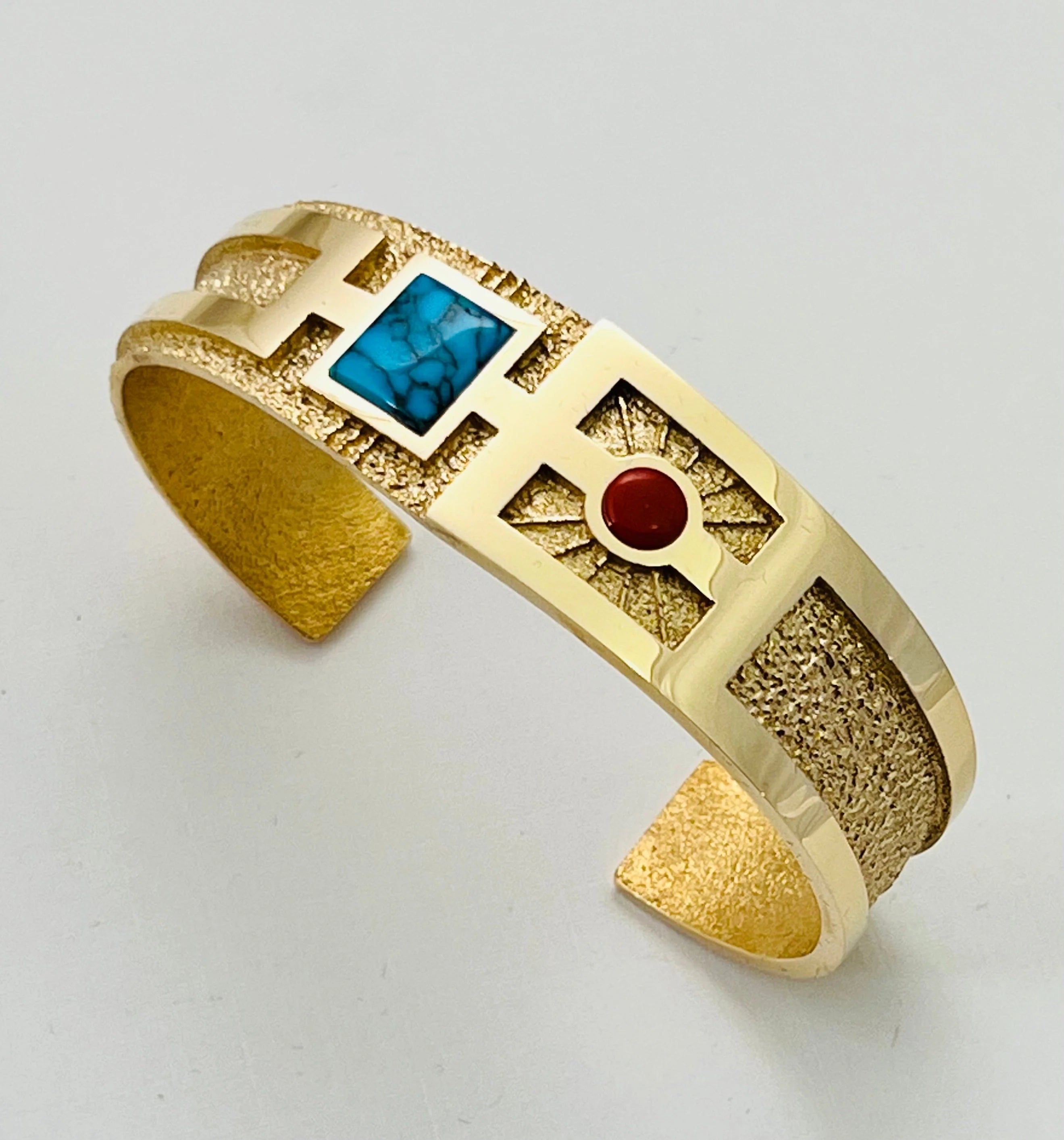 Archived Collection – Ric Charlie Jewelry