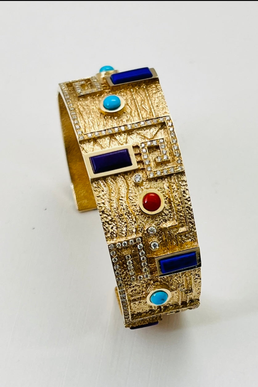SOLD Ric Charlie Yie’ Bracelet – Ric Charlie Jewelry
